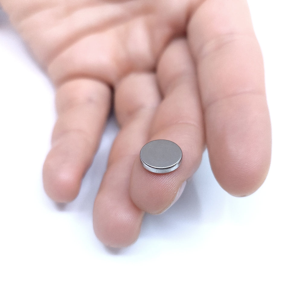 Load capacity vs. magnetic strength | About magnetic strength ...