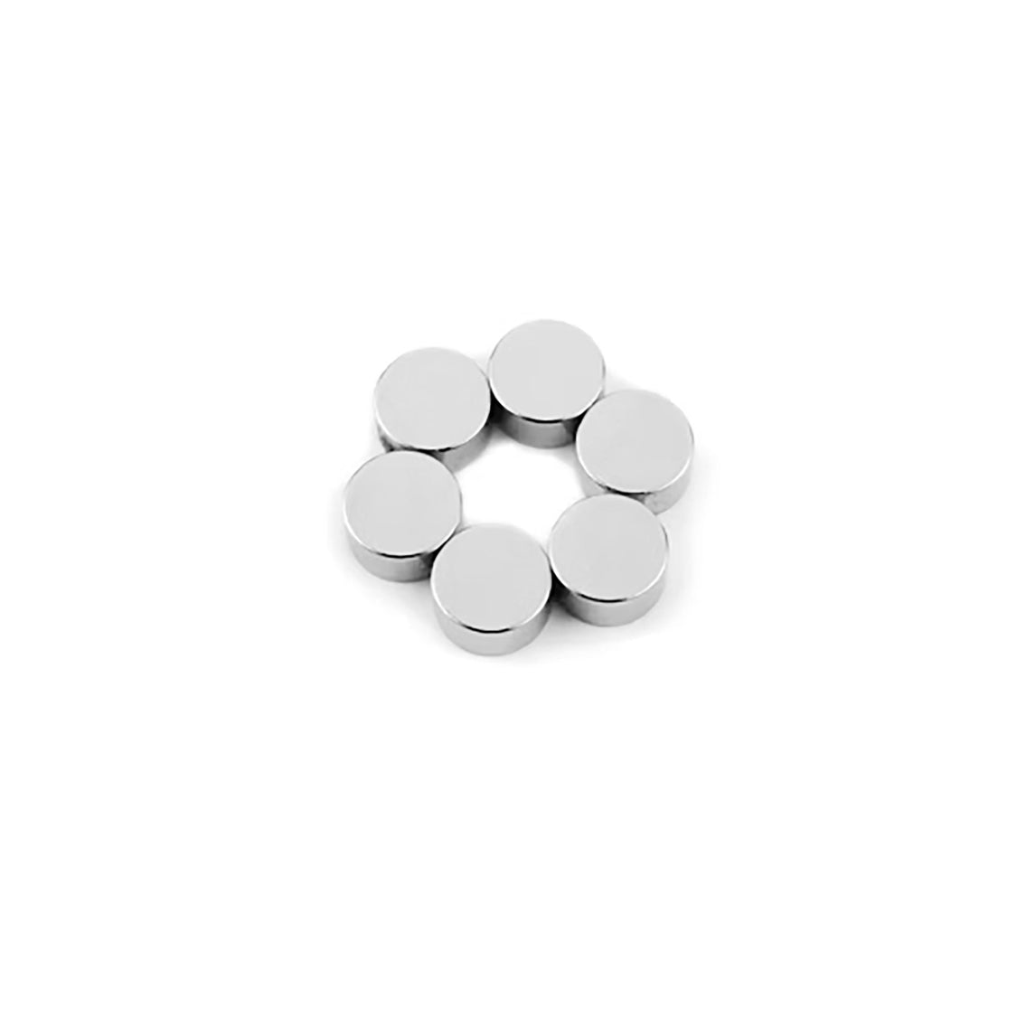 Load capacity vs. magnetic strength | About magnetic strength ...