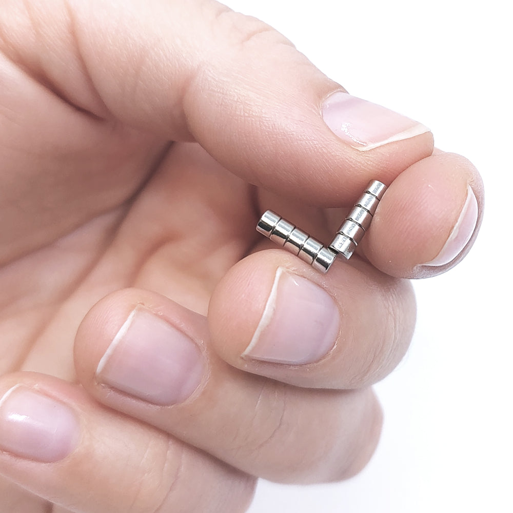 What do N35, N42, N48 etc mean? Magnet quality FAQ – Magnetz og Magnordic