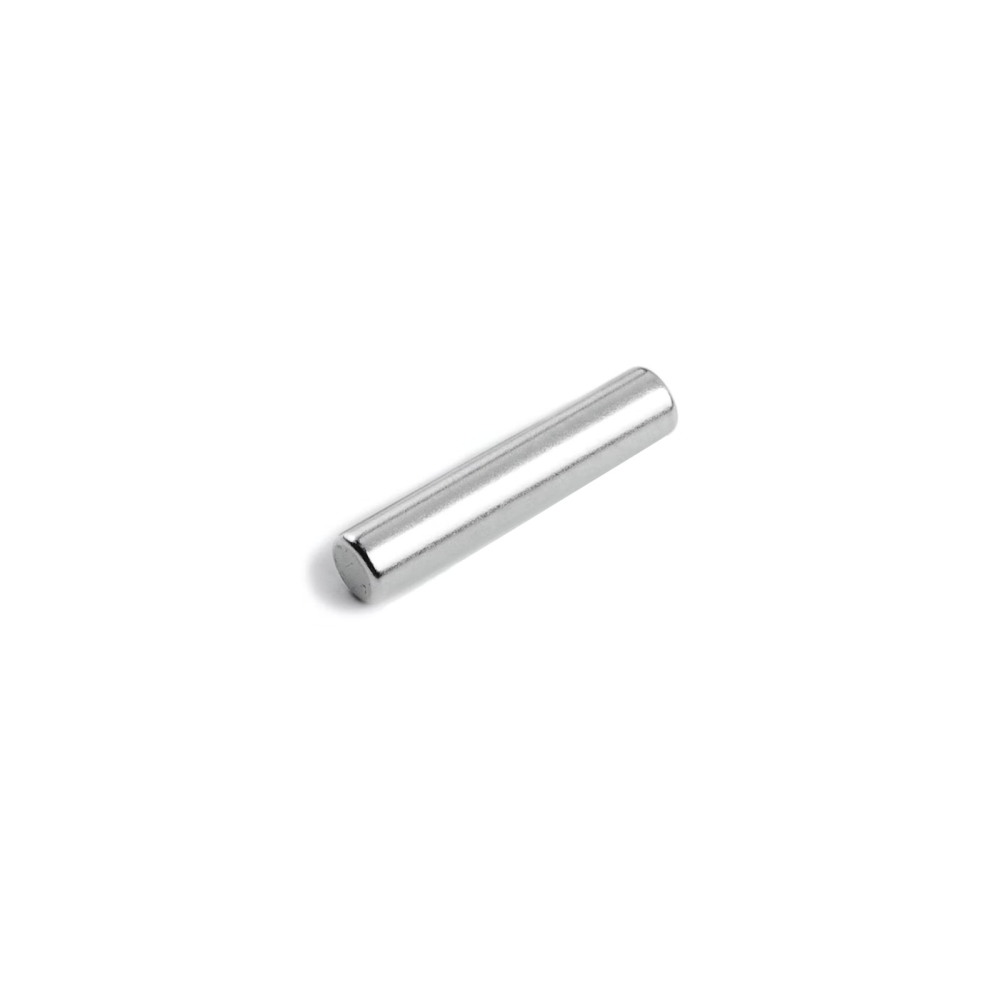 Power magnet, Rod 5x25 mm. | Rod magnets online