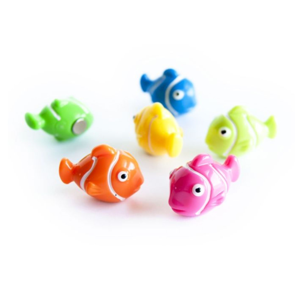 NEMO magnets ☆ Trend shape