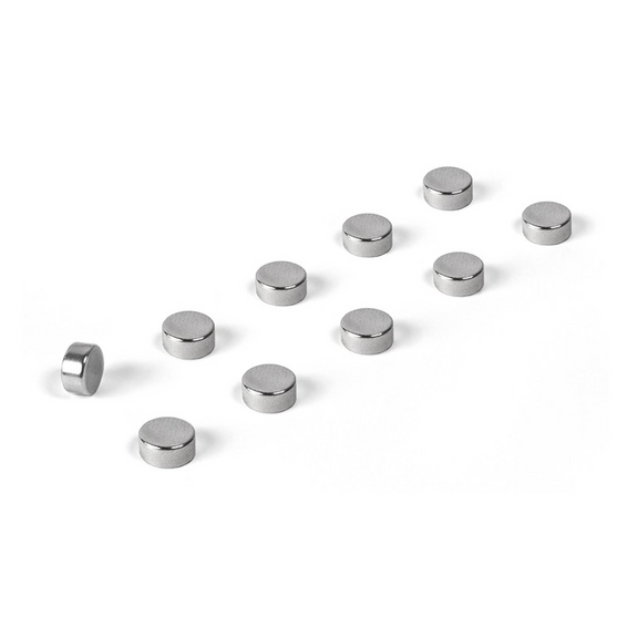 Colored magnets | Power magnets in colors | See the selection here ...