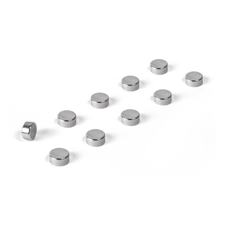 Colored magnets | Power magnets in colors | See the selection here ...