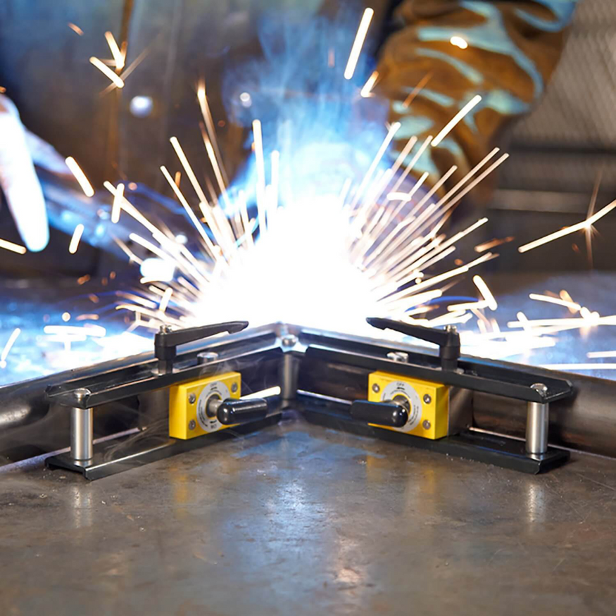 Can you turn off a magnet? Find the answer here – Magnetz og Magnordic