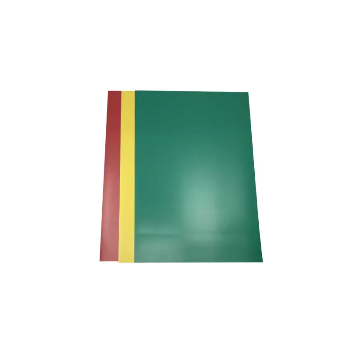 LEAN package magnetic sheet A4 (3 colors) | Office packages