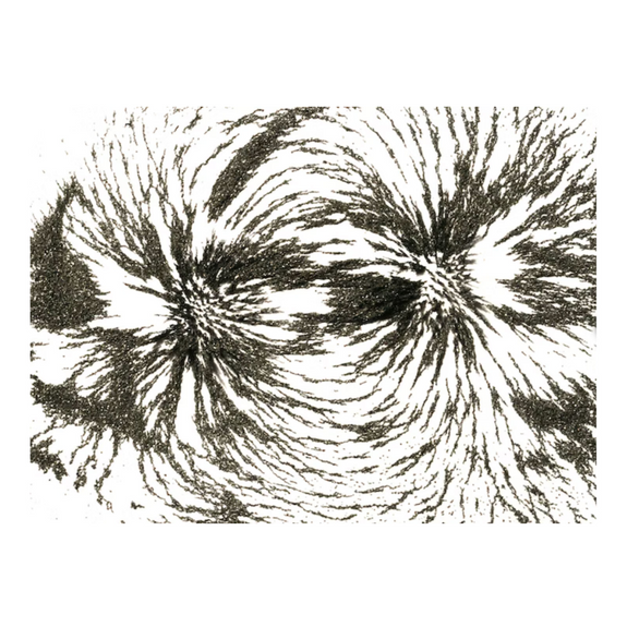 What happens if you break a magnet? – Magnetz og Magnordic