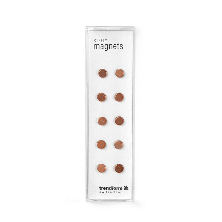 Colored magnets | Power magnets in colors | See the selection here ...