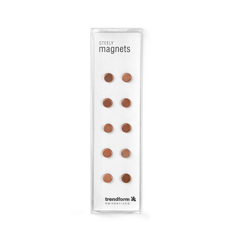 Colored magnets | Power magnets in colors | See the selection here ...