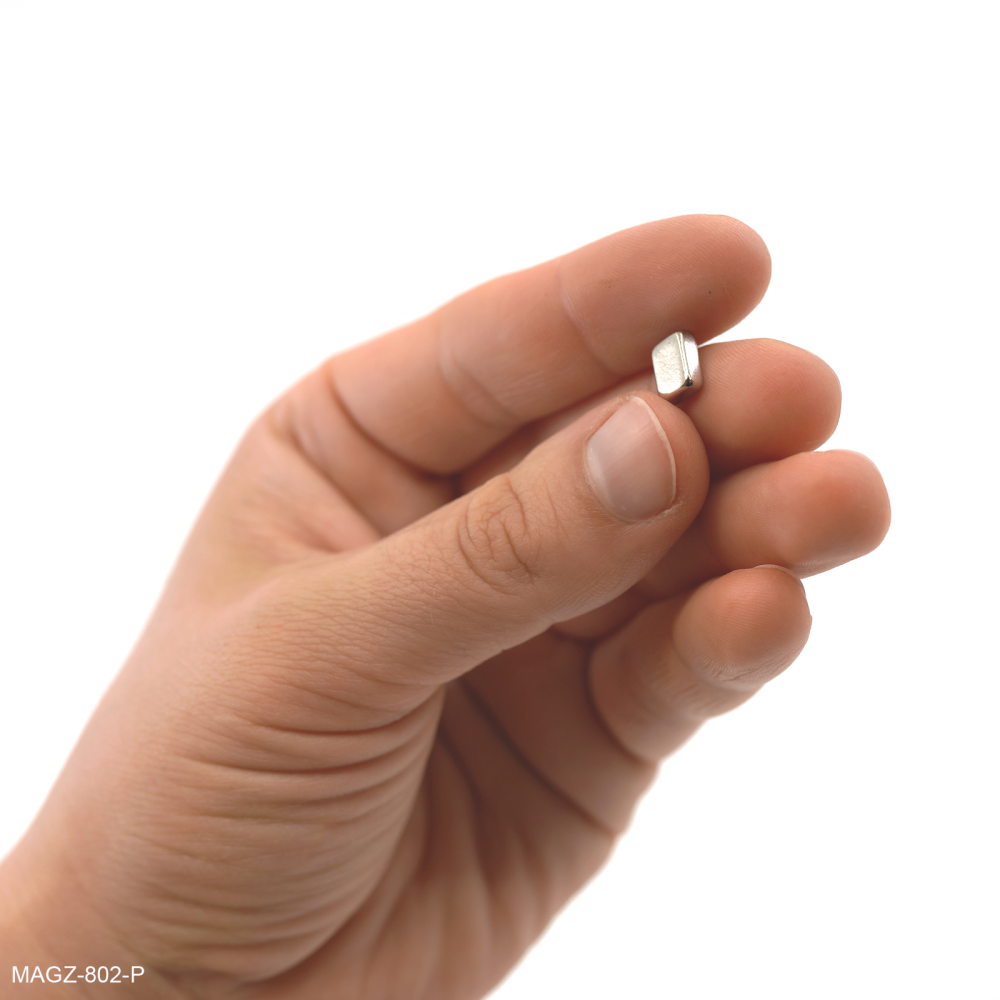 Block magnets - Neodymium – Magnetz og Magnordic