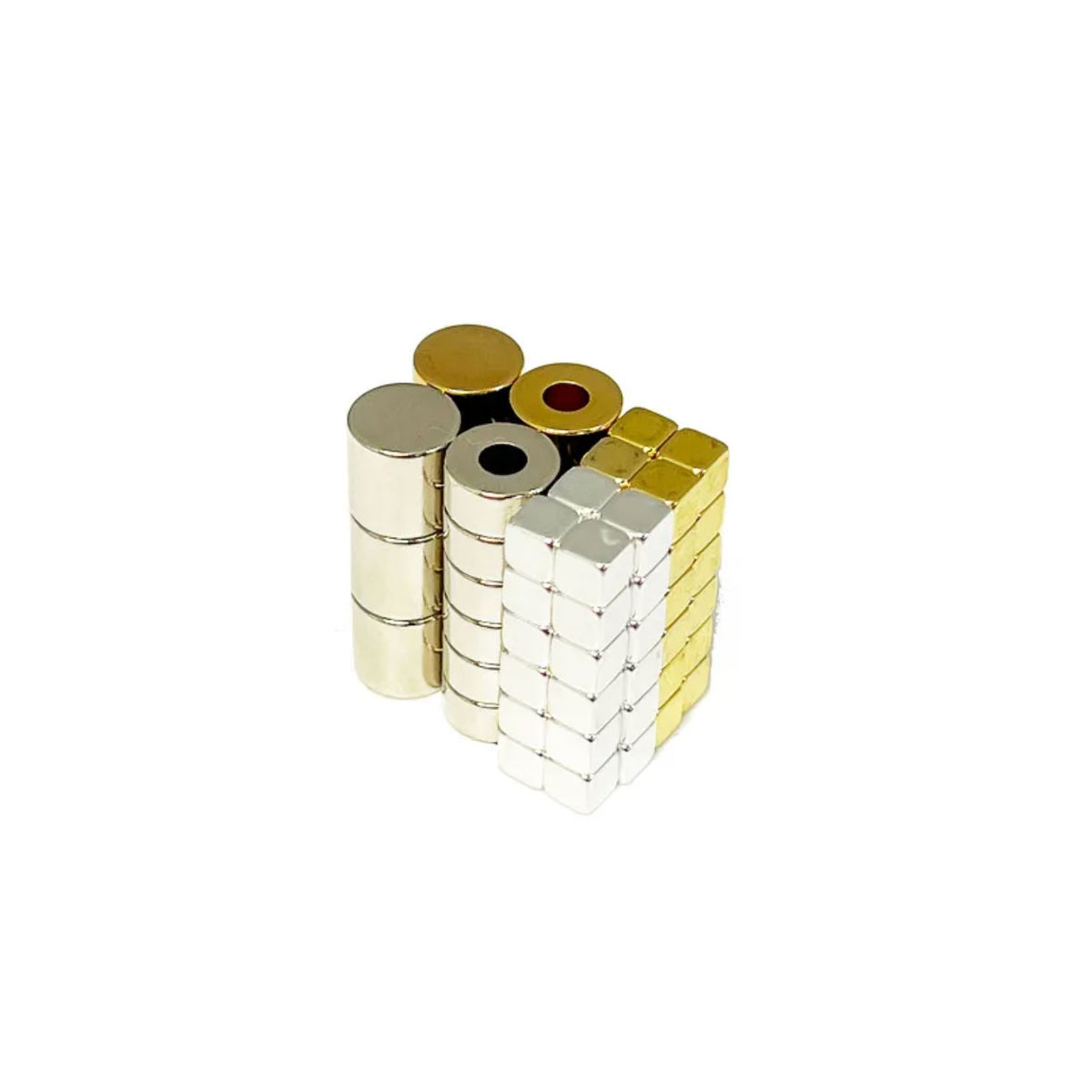 Magnet pack: The architect's favourite magnets | Special offer
