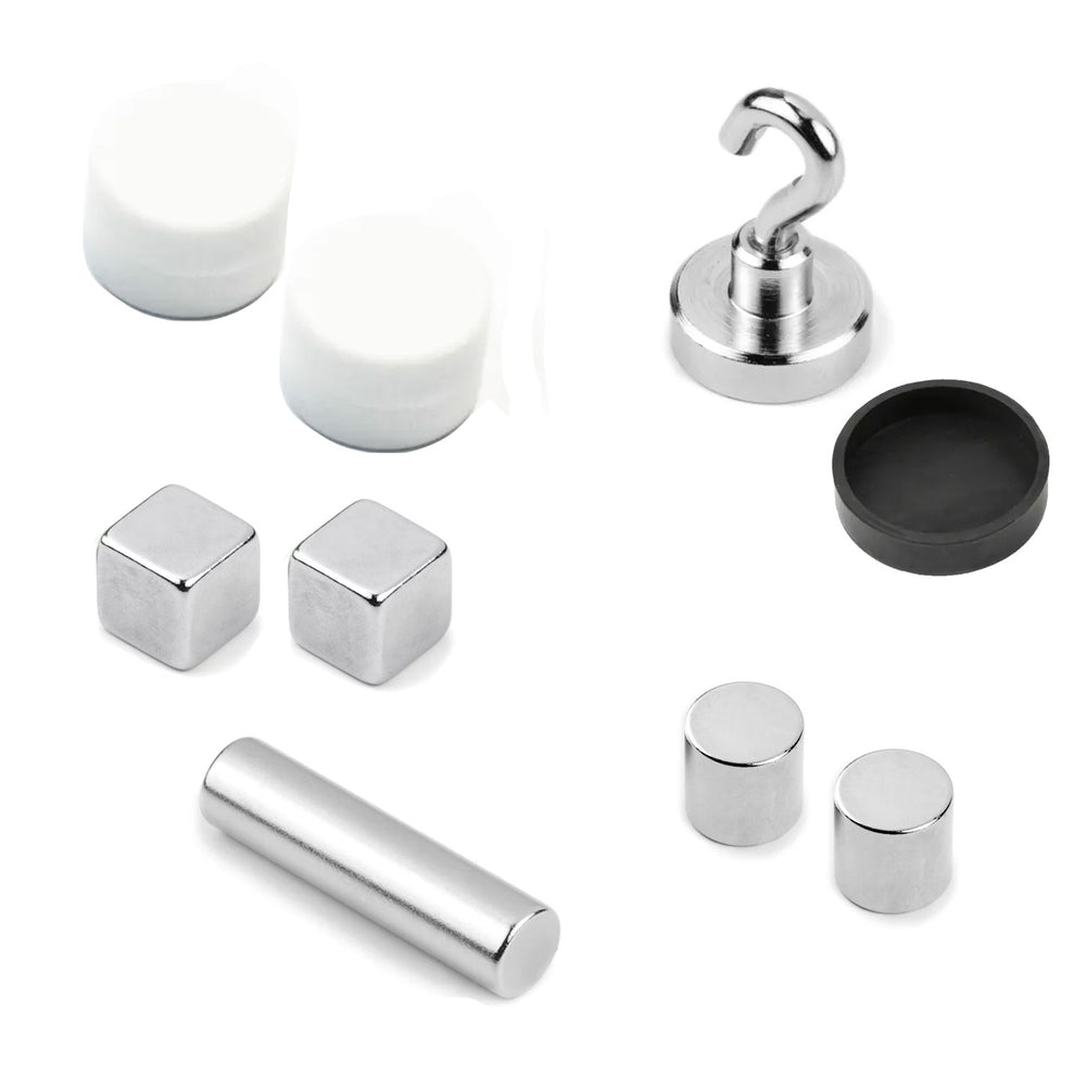 Power magnets | Powerful neodymium magnets online here – Magnetz og ...