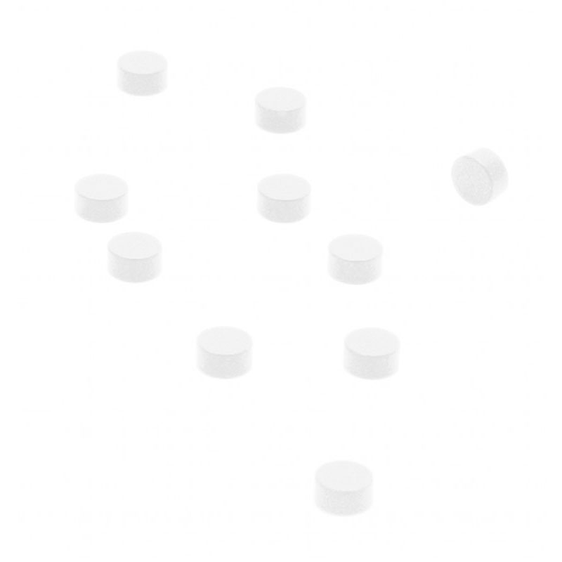 Colored magnets | Power magnets in colors | See the selection here ...