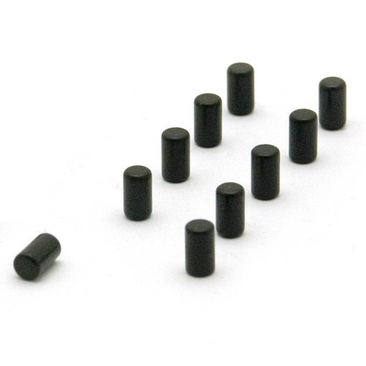 Colored magnets | Power magnets in colors | See the selection here ...