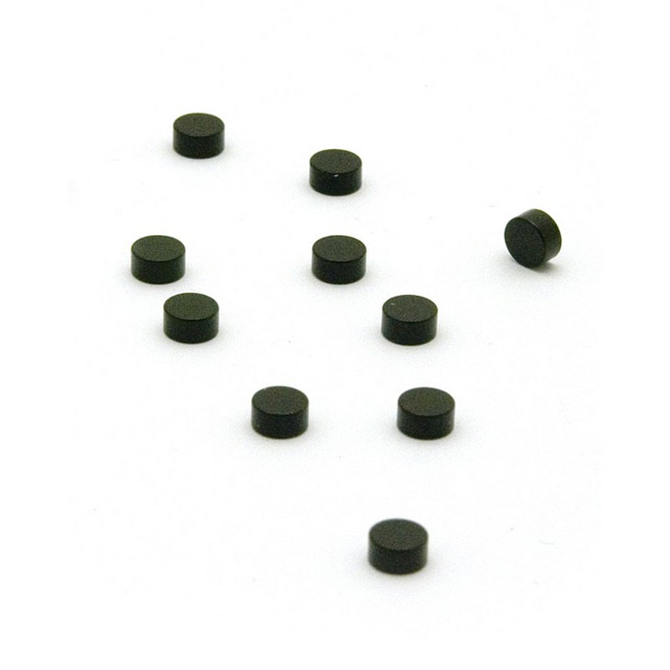 Buy black magnets online | Everything in magnets at MagnetPartners.com ...