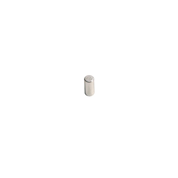 Power magnet, Rod 2x4 mm. | +1 mio. magnets in stock